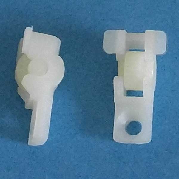 Sliding Window Rollers 900-9814 | Window and Door Parts