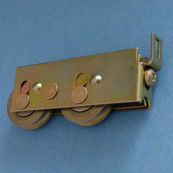 Look -Rusco Sliding Patio Door Roller 900-9978 | Window and Door Parts