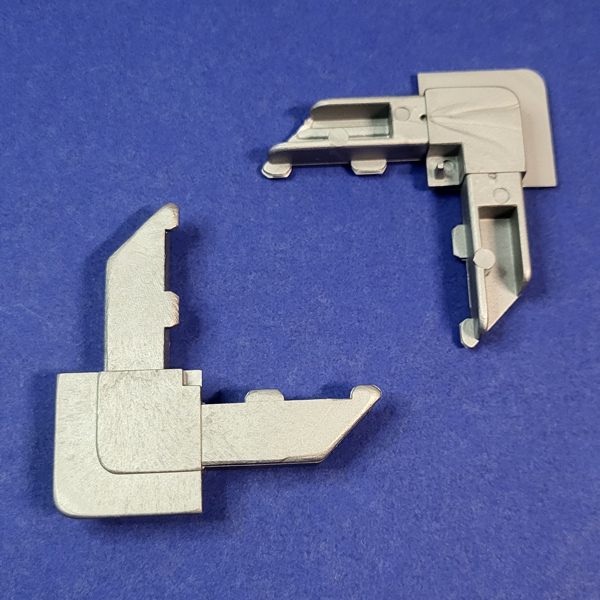 Screen Corner 90H-1120 | Window and Door Parts