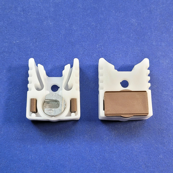 Pivot Lock Shoe 96AA-66-4 | Window and Door Parts