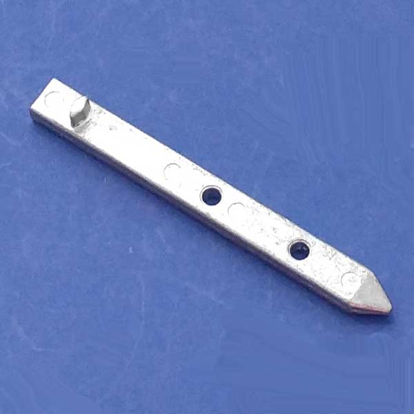 Tie-In Window Pivot Bar 96CR-21 | Window and Door Parts