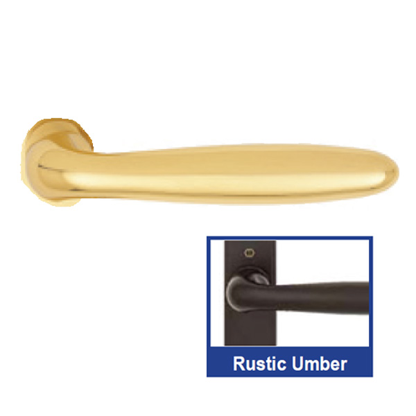 Verona M151 Handle Only 2237351 | Window and Door Parts