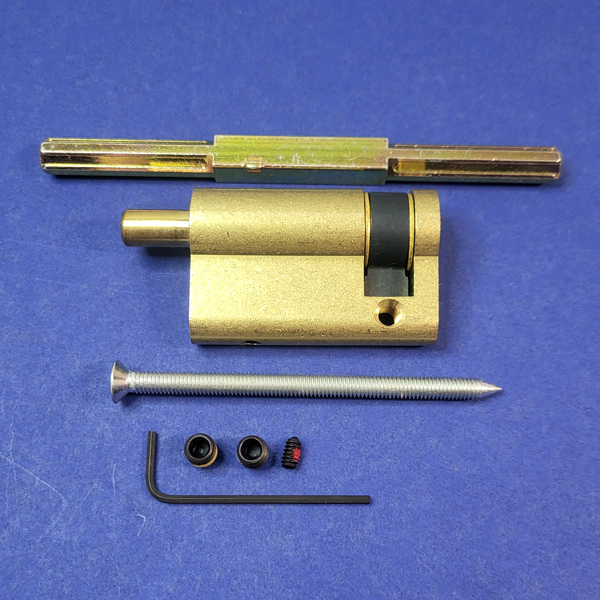 Baldwin Multipoint Kit 2-1/4" Thick Doors MP000-040-PATK | Window and ...