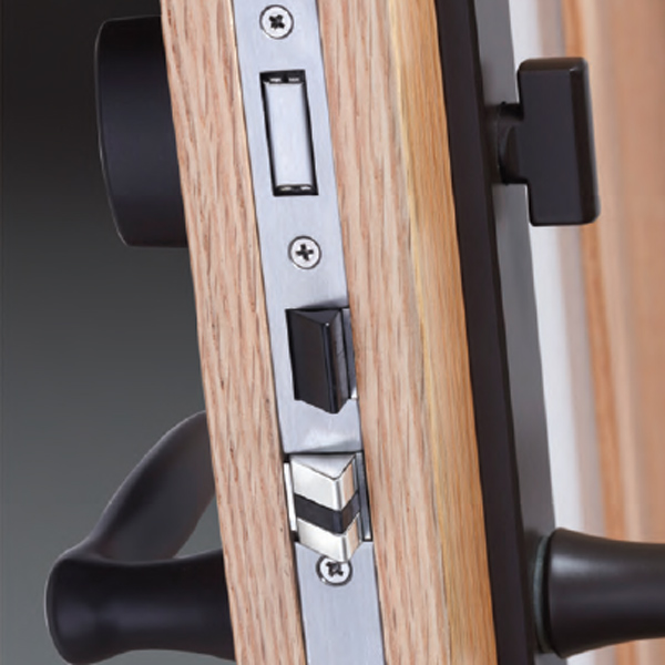 Truth Sentry Tongue - Shootbolt Multipoint Door Lock 857-10029 | Window ...