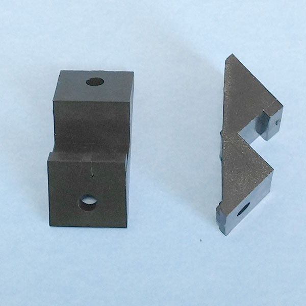 PGT Sliding Door Fixed Panel Clip PDB 33 BR | Window and Door Parts
