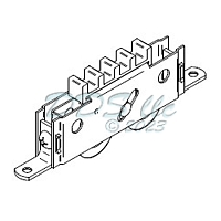 Pella Sliding Door Roller Set 9-820 | Window and Door Parts