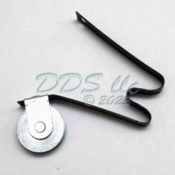 Sliding Screen Door Roller 10-371 | Window and Door Parts