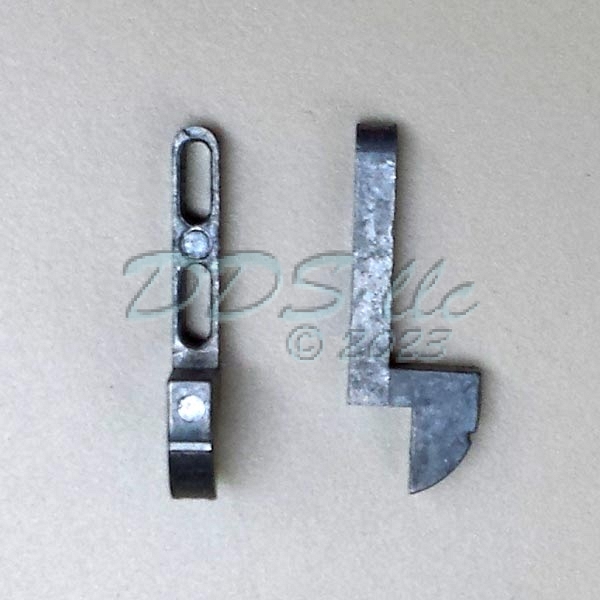 Screen Door Keeper 12-212 | Window and Door Parts
