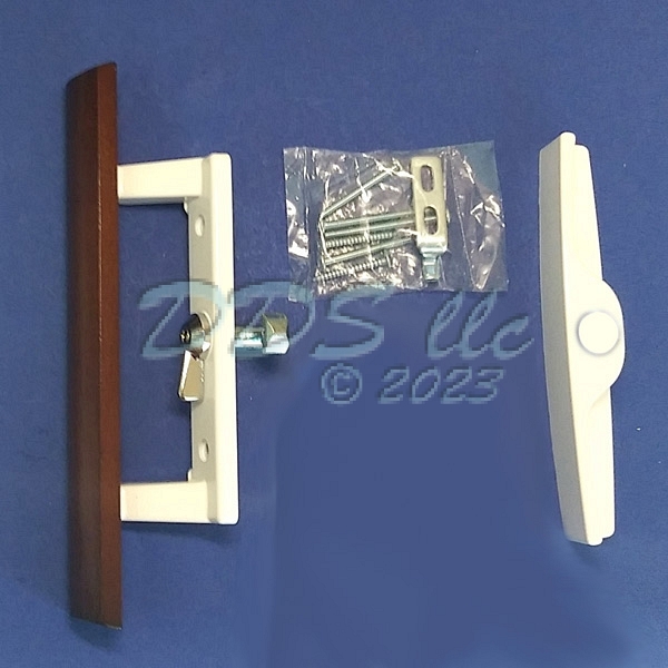 Acorn Handle Patio Door 13-106WX | Window and Door Parts