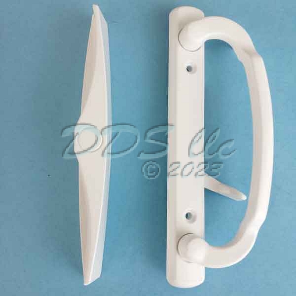 Acorn Patio Door Handle 13-280 | Window and Door Parts
