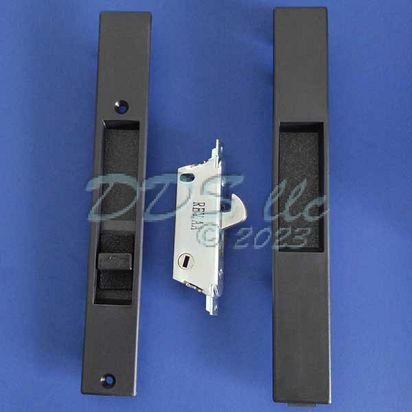 Adams Rite Patio Door Handle 13-391 | Window and Door Parts
