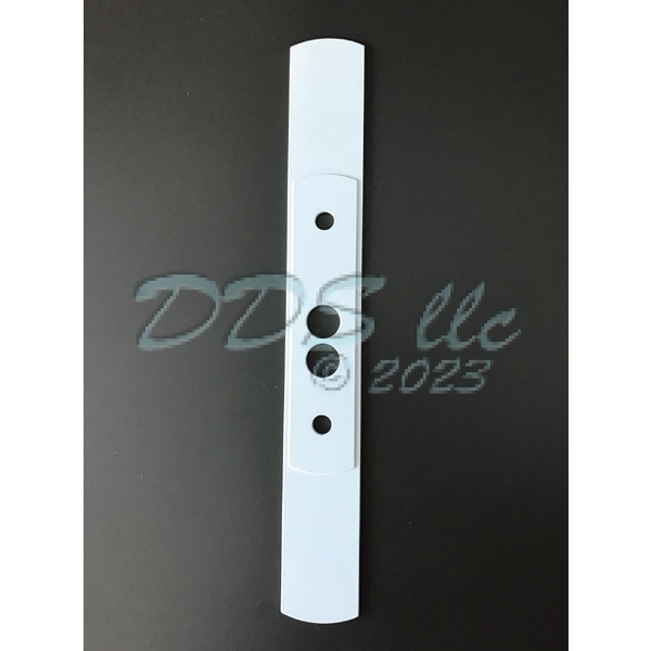 PGT Recessed Adapter Plate 13-720W | Window and Door Parts