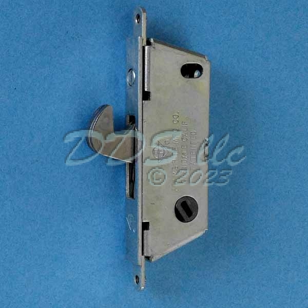 Mortise Lock 16-170 | Window and Door Parts
