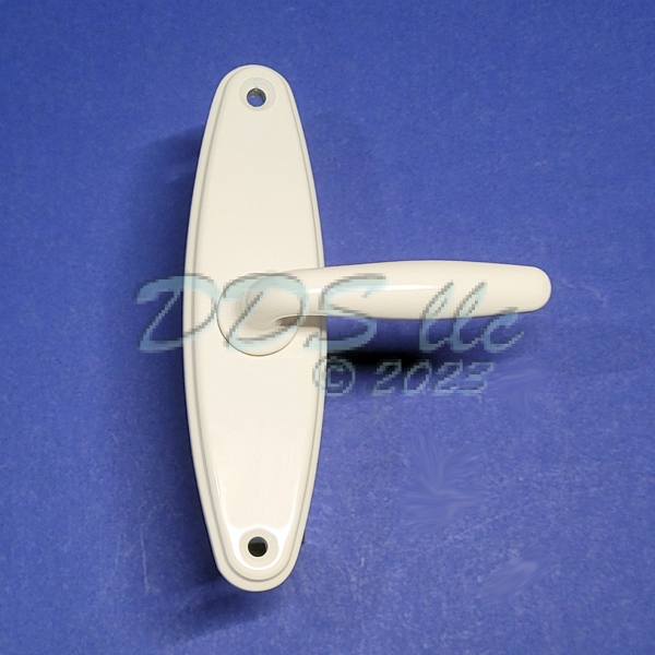 Secondary Thumb Latch 16-799W | Window and Door Parts