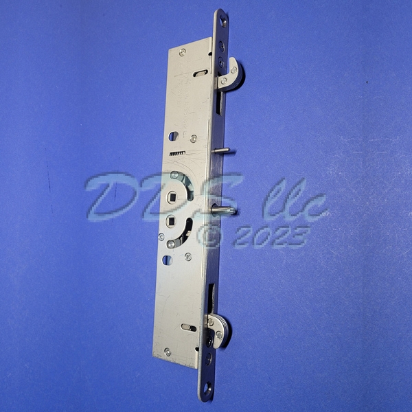 Windoor Sliding Door Mortise Lock 2 Point 16-800 | Window and Door Parts