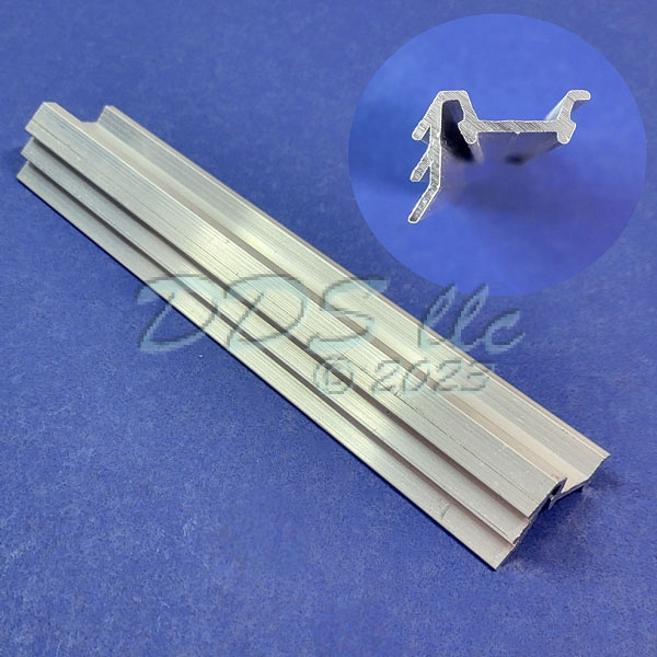 PGT Fixed Panel Clip 16-888 | Window and Door Parts