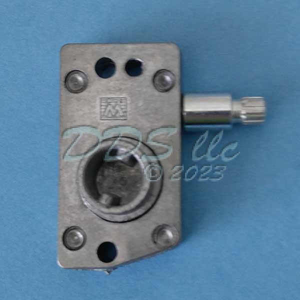 Side Mount Operator 1716P | Window and Door Parts
