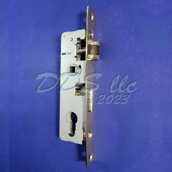 Pella Select Storm Door Mortise Lock 19-22424BB | Window and Door Parts