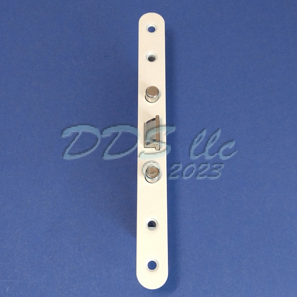 Pella Mortise Lock 19-504W | Window and Door Parts