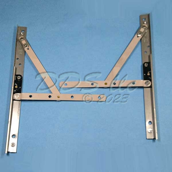 10 inch Casement Window Hinge Assembly 28-15-72-set-low | Window and ...