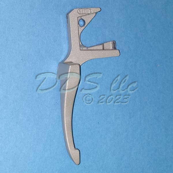 Pella Casement Window Handle 34-115 | Window and Door Parts