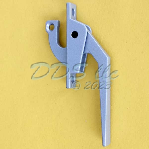 Truth Casement Handle 34-84-7 | Window and Door Parts