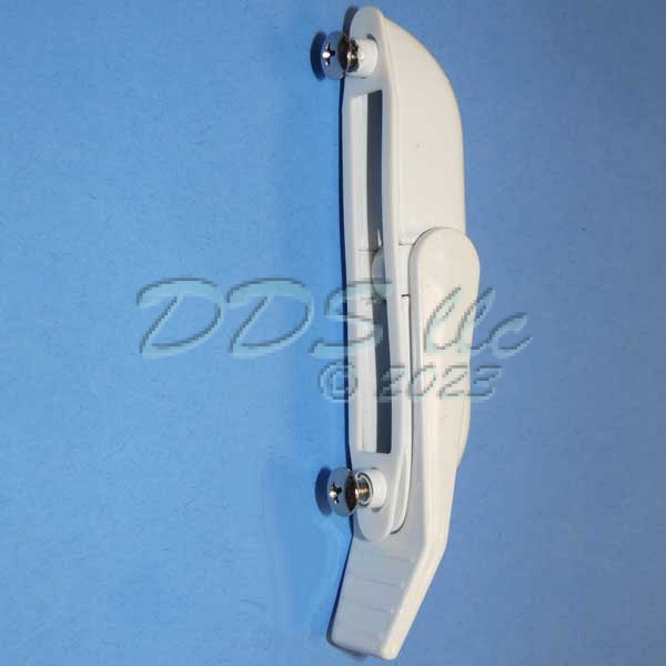 Silverline Casement Window Lock 34-917WA | Window and Door Parts