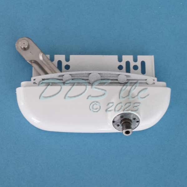 Roto Casement Window Operator RH 36-392RHW | Window and Door Parts