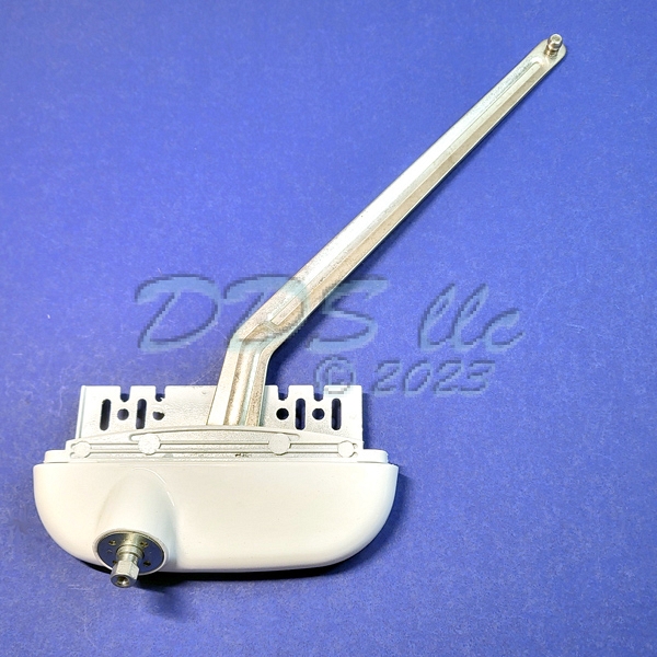 Roto Sill Mounted Casement Window Operator 36-486LHBEW | Window and ...