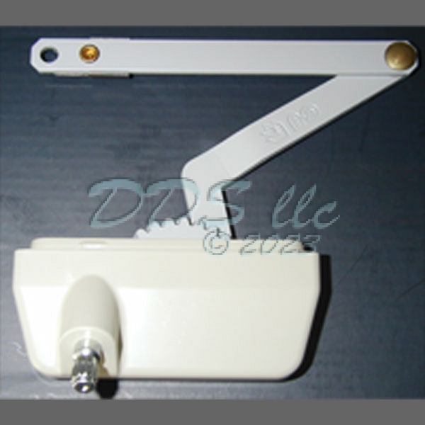 GU Casement Window Operator 36-516LHBGM | Window and Door Parts