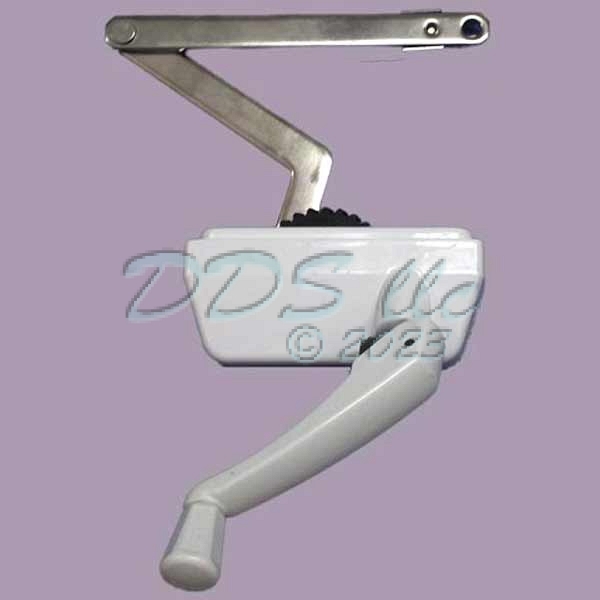 GU Sill Mounted Casement Operator 36-516RHowM | Window and Door Parts