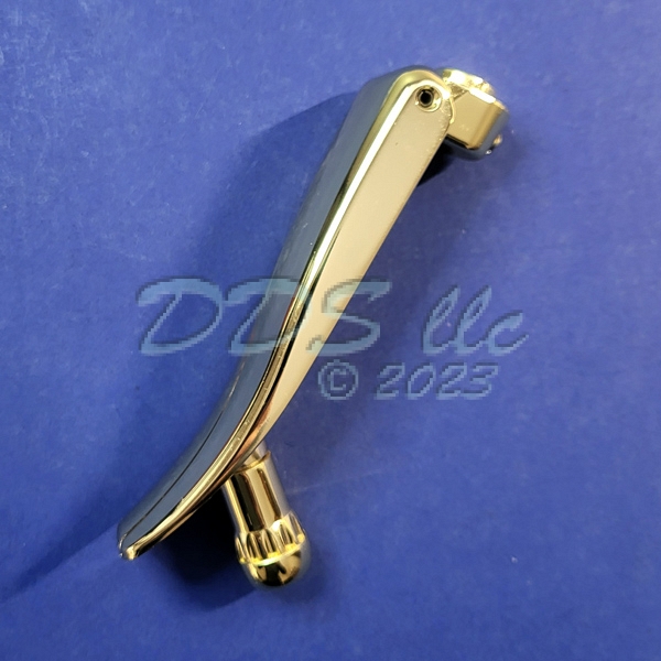 Pella Integrated Crank Handle 37-207BP | Window and Door Parts
