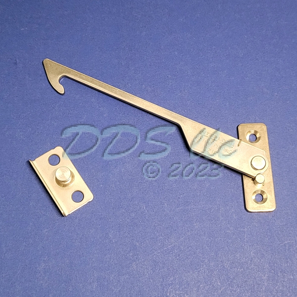 Window Opening Device Kit 39-1106LHSS-4KIT | Window and Door Parts