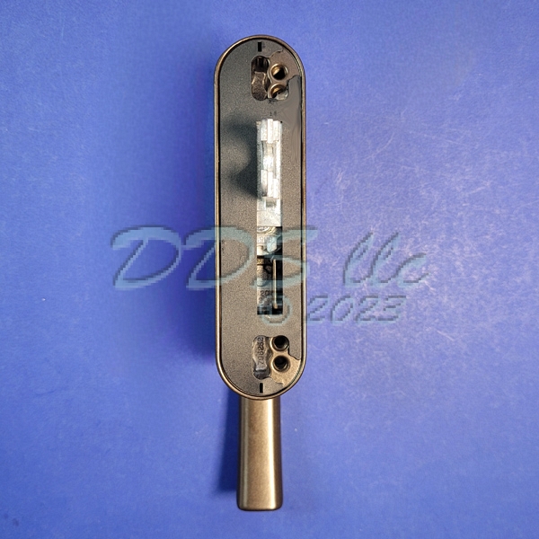 Roto Multipoint Casement Locking Handle 40R-10 | Window and Door Parts