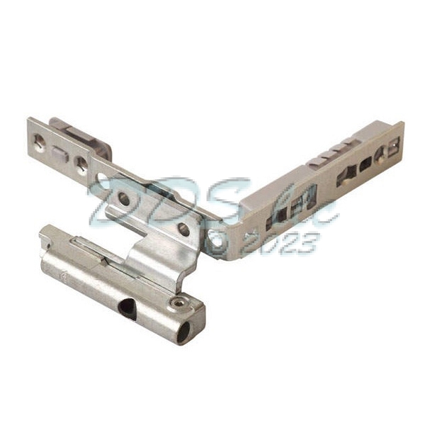 Roto Tilt and Turn RH Corner Hinge 40R-76RH | Window and Door Parts