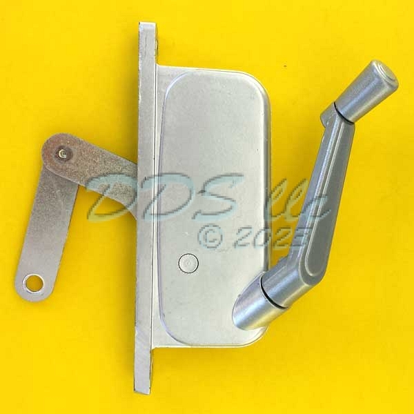 Look - Rusco Awning Operator RH Look 41-223P D | Window and Door Parts