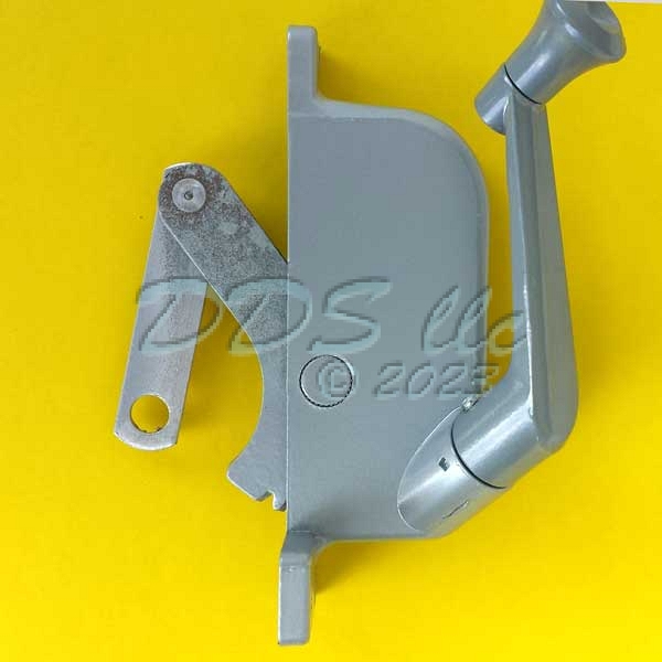 Yale - Ogron HD RH Awning Operator 41-271P HD | Window and Door Parts