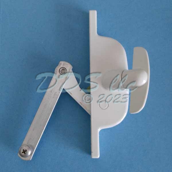 Air Control Jalousie Operator 41J-300PW | Window and Door Parts