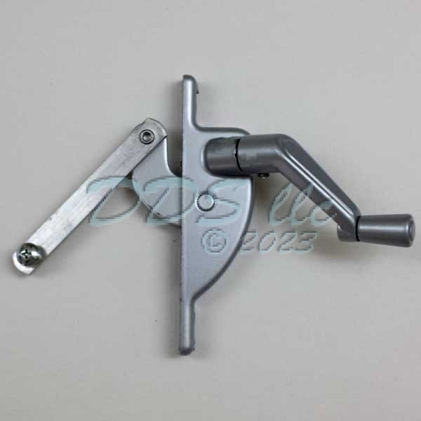 Jalousie Operator 41J-883P | Window and Door Parts