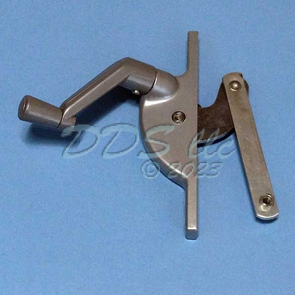 Jalousie Operator 41J-882P | Window and Door Parts