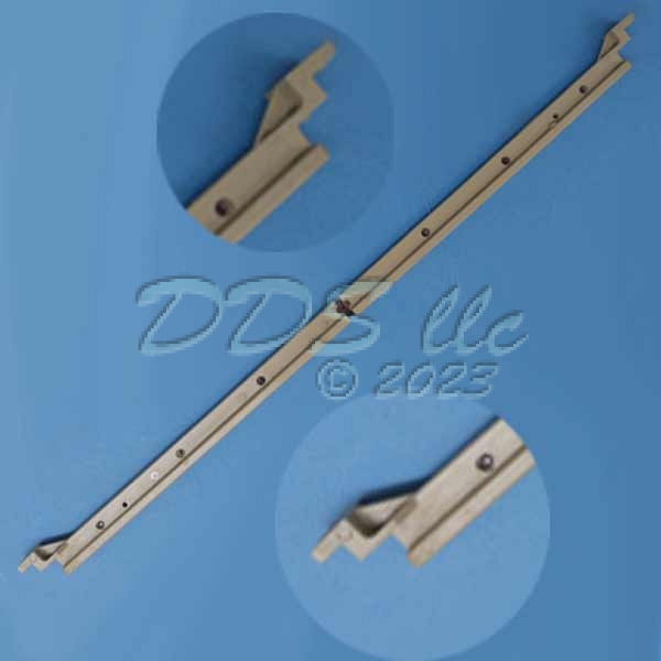 Monorail Track 45-96 | Window and Door Parts