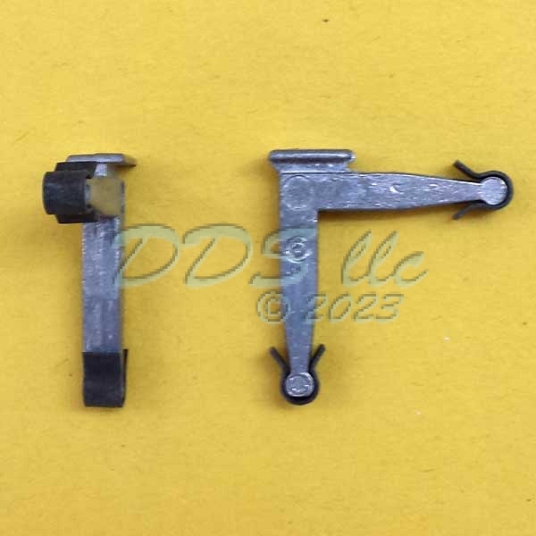 Corner Key 46-9 | Window and Door Parts