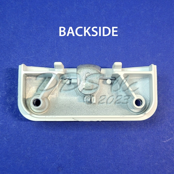 PGT Window Sash Lock 50-1772W | Window and Door Parts