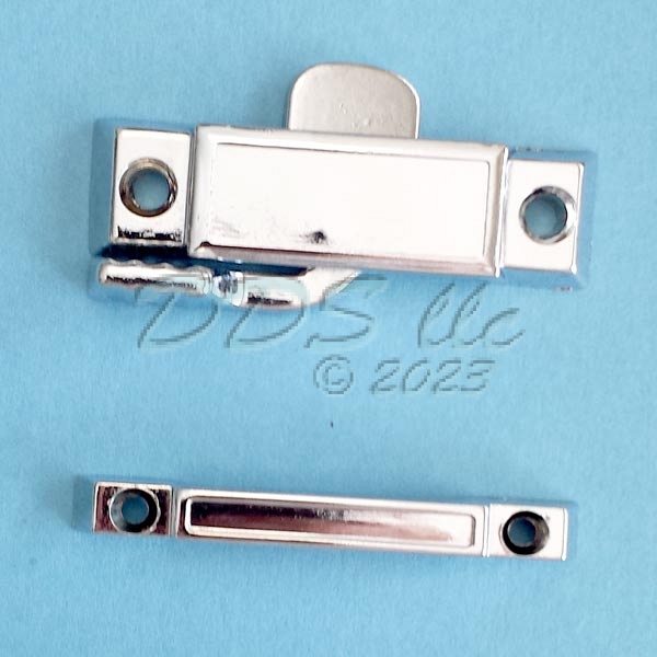 Sweep and Sash lock 50-603A | Window and Door Parts