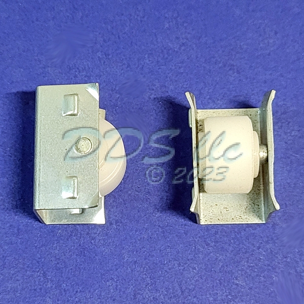 Sliding Window Rollers 52-616 | Window and Door Parts