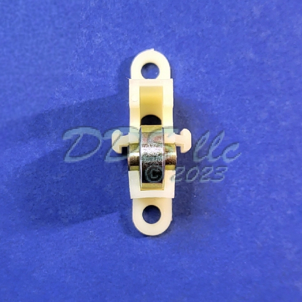 Sliding Window Rollers 52-871 | Window and Door Parts