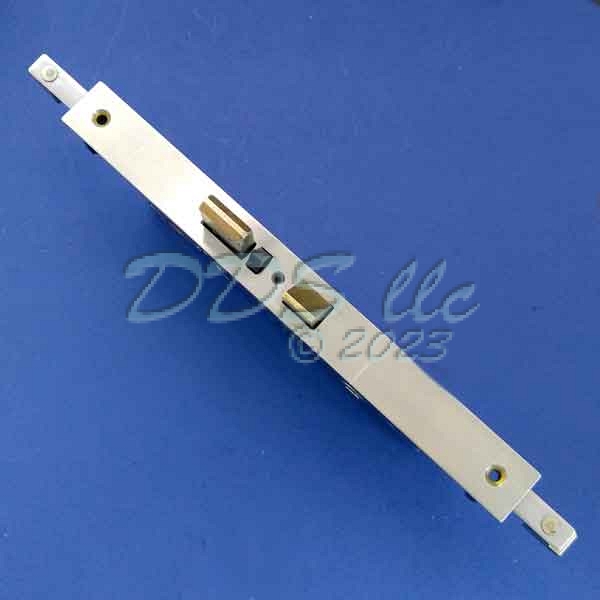 Ashland Active Concealed Multi Point Door Lock 56-121 | Window and Door ...