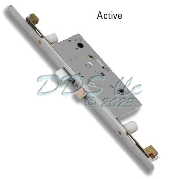 Ashland Active Concealed Multipoint Door Lock 56-127 | Window and Door ...