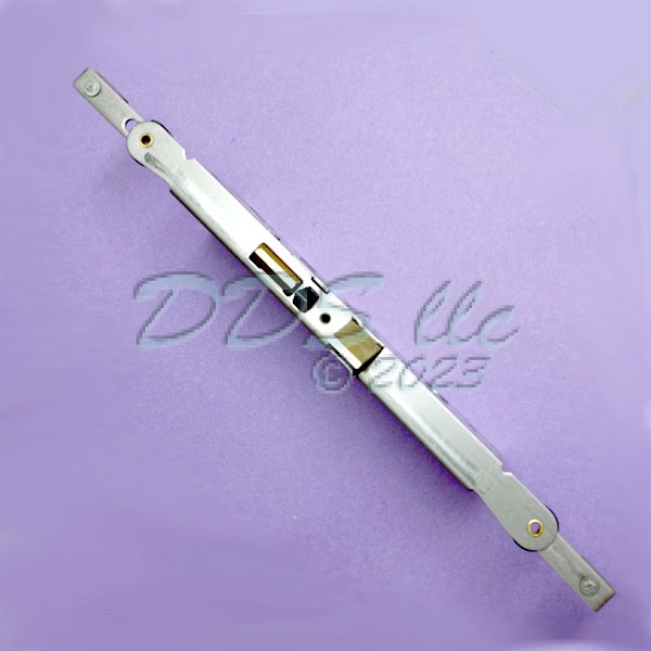 Ashland Multi-Point Swing Door Lock 56-151 | Window and Door Parts