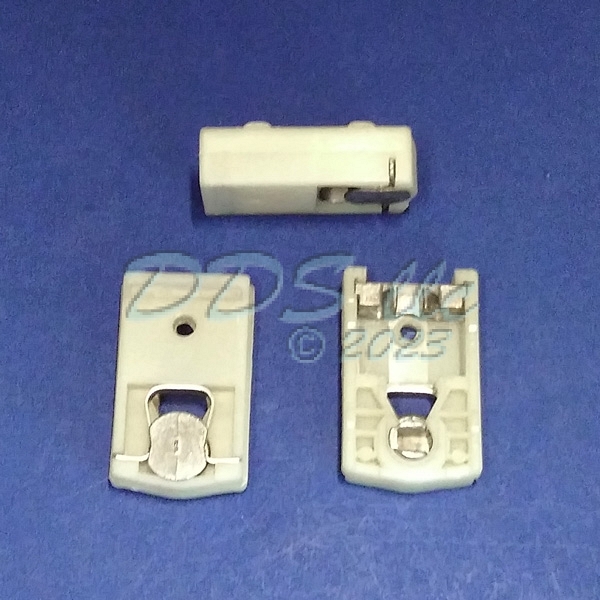 Pivot Lock Shoe 62-695 | Window and Door Parts